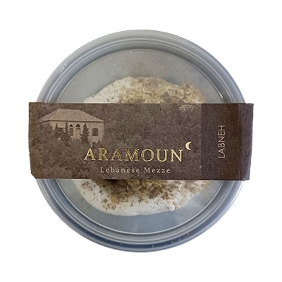 labneh-aramoun